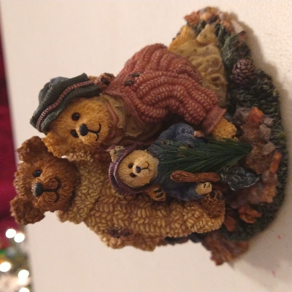 Boyds Bears | Other | Boyds Bears Friends | Poshmark